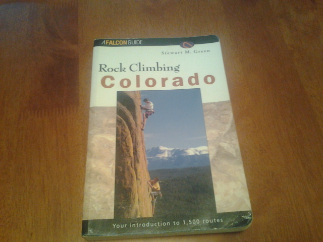 Guidebook Collection | Real World Climbing